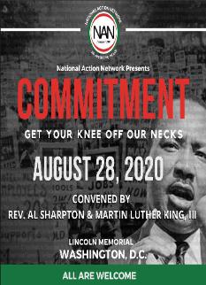 National Action Network (NAN)