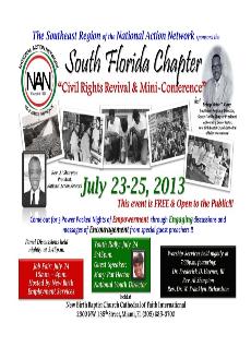 National Action Network (NAN)